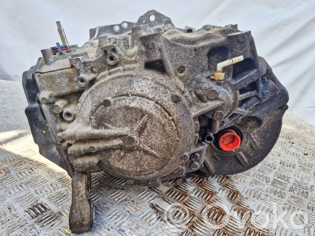 TF-80SC Volvo V70 Automatic gearbox, €450.00 | RRR