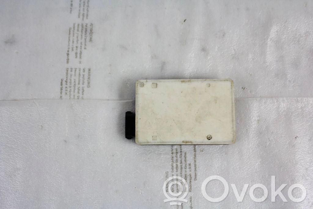 a0009054907 Mercedes-Benz GL X166 Capteur radar d'angle mort, 400,00 ...