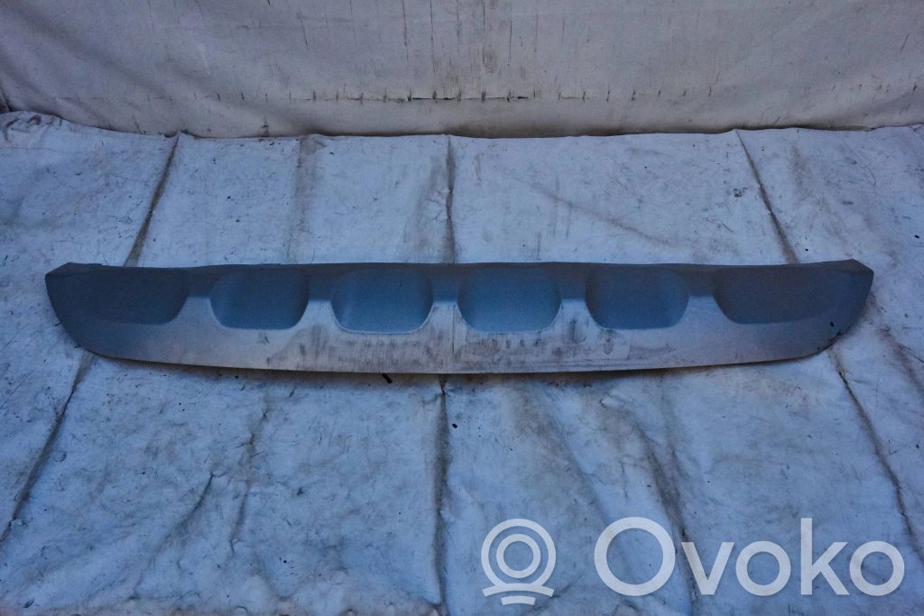 86671f1500 KIA Sportage Rear bumper lower part trim, €55.00 | RRR