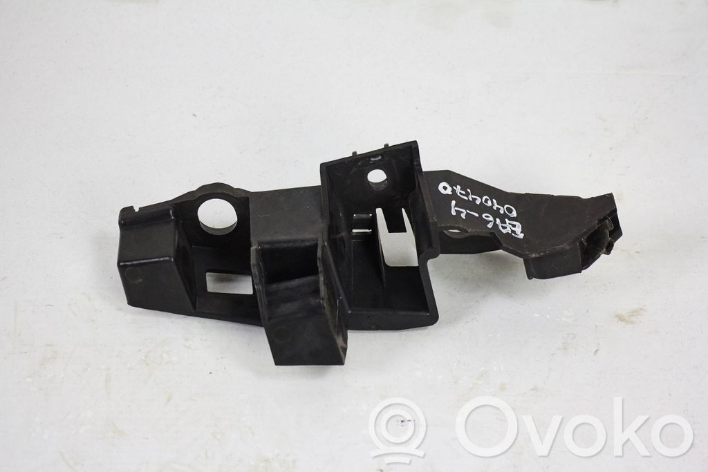 80a807284a Audi Q5 SQ5 Support de montage de pare-chocs avant, 12,00 ...