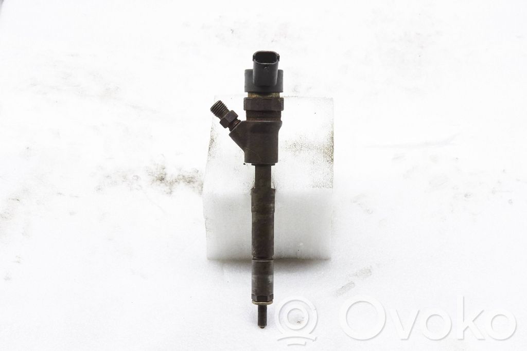 0445110085 Toyota Yaris Injecteur de carburant, 70,00 € | OVOKO