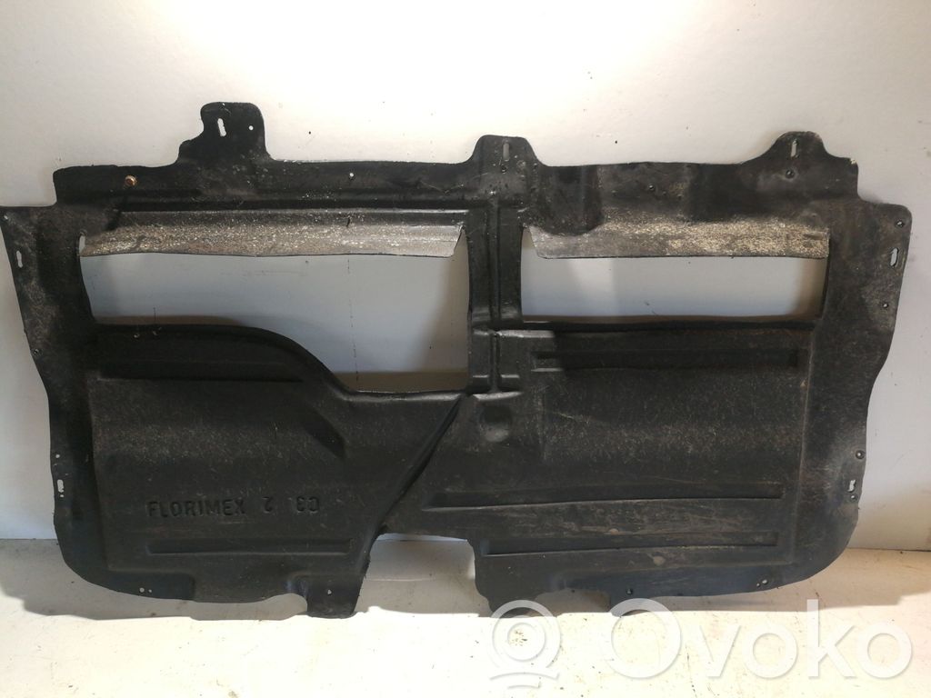 ARI3761 Citroen C3 Cache de protection sous moteur - Pièce auto d ...