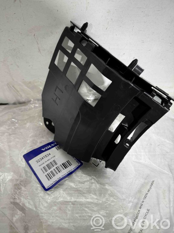 32341534 Volvo XC40 Support de montage de pare-chocs avant, 18,00 € | OVOKO