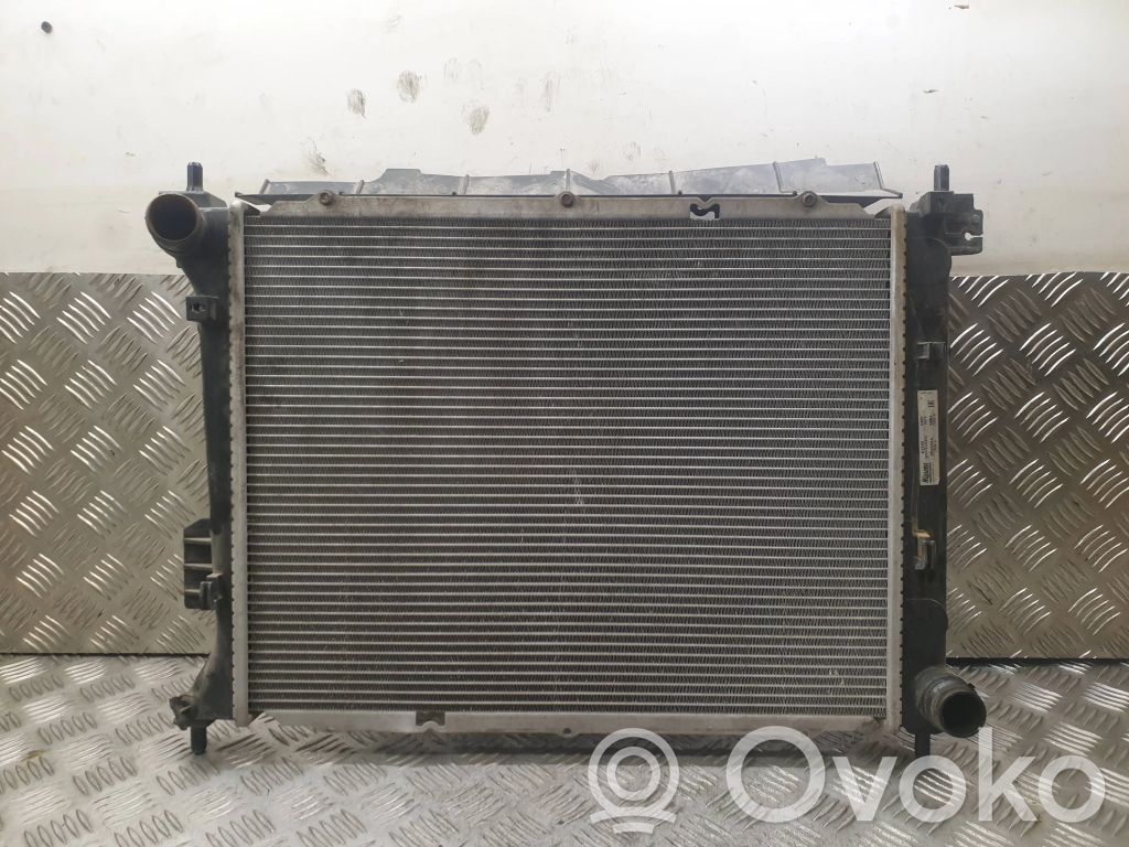 Hyundai i20 (PB PBT) Coolant radiator, €25.00 | RRR
