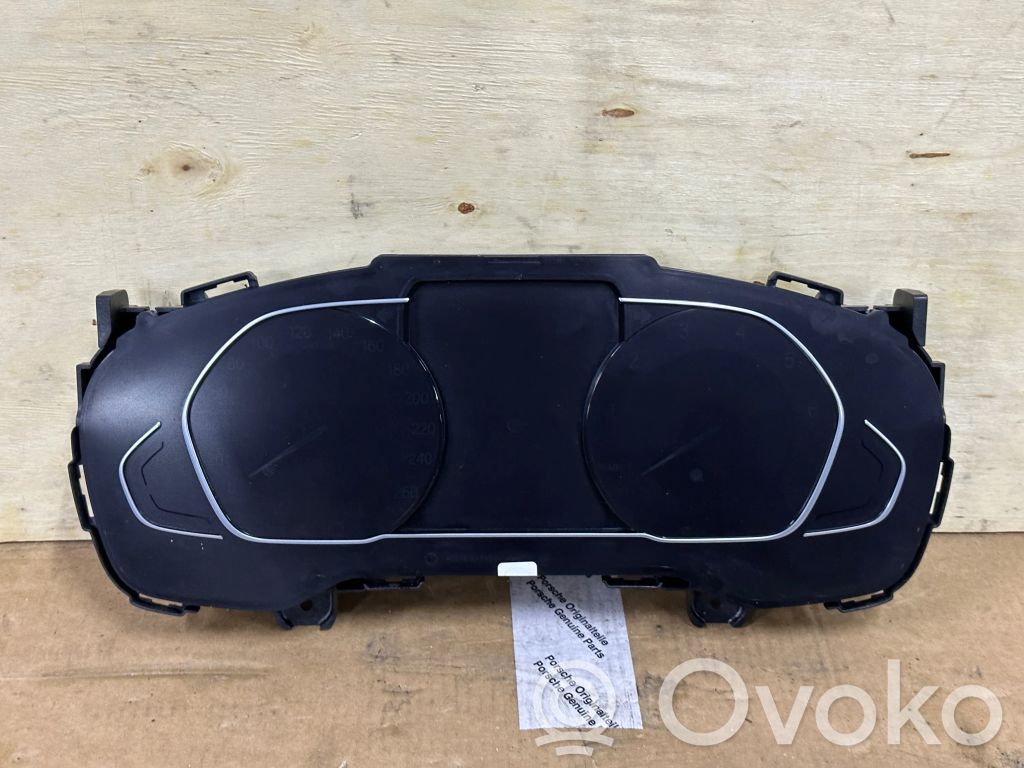 5A3063001 BMW 3 G20 G21 Speedometer (instrument cluster), €100.00 | RRR