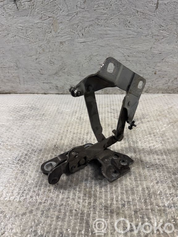 A1668800128 Mercedes-Benz GLE AMG (W166 - C292) Charnière, capot moteur ...