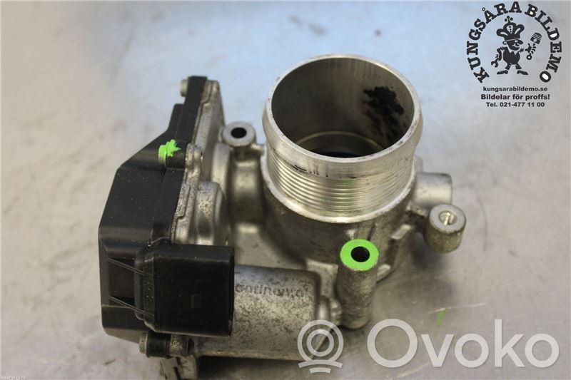03L128063T Volkswagen PASSAT B7 Throttle valve, €122.76 | RRR
