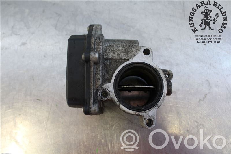 03L128063AD Volkswagen Caddy Throttle valve, €71.43 | RRR