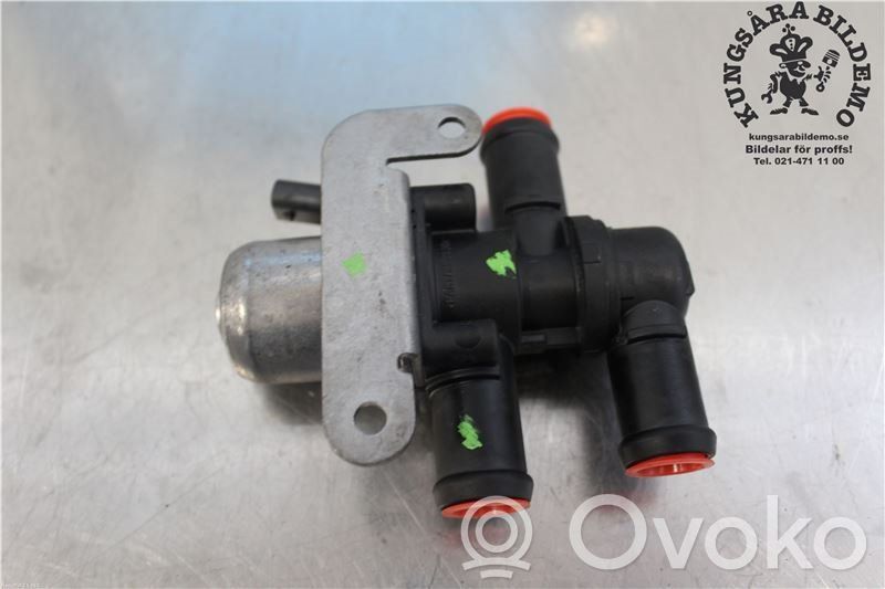 5Q0906457C Volkswagen PASSAT B8 Coolant heater control valve, €50.23 | RRR