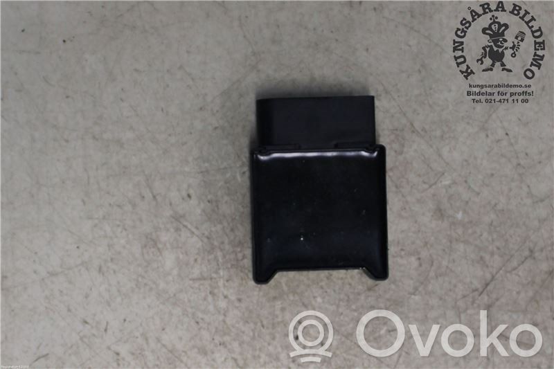 5Q0906093 Volkswagen PASSAT B8 Fuel injection pump control unit/module ...