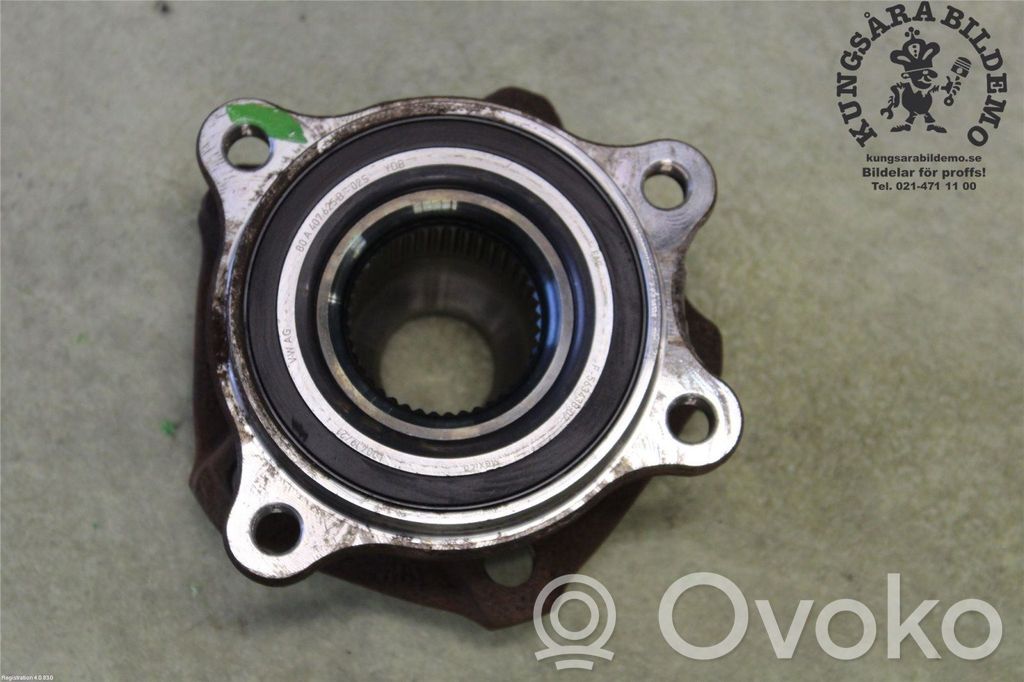 8W0407607A Audi Q5 SQ5 Moyeu de roue arrière, 149,55 € | OVOKO