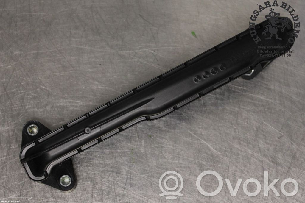 2560125030 Lexus ES 250 - 300 - 330 EGR valve line/pipe/hose, €26.79 | RRR