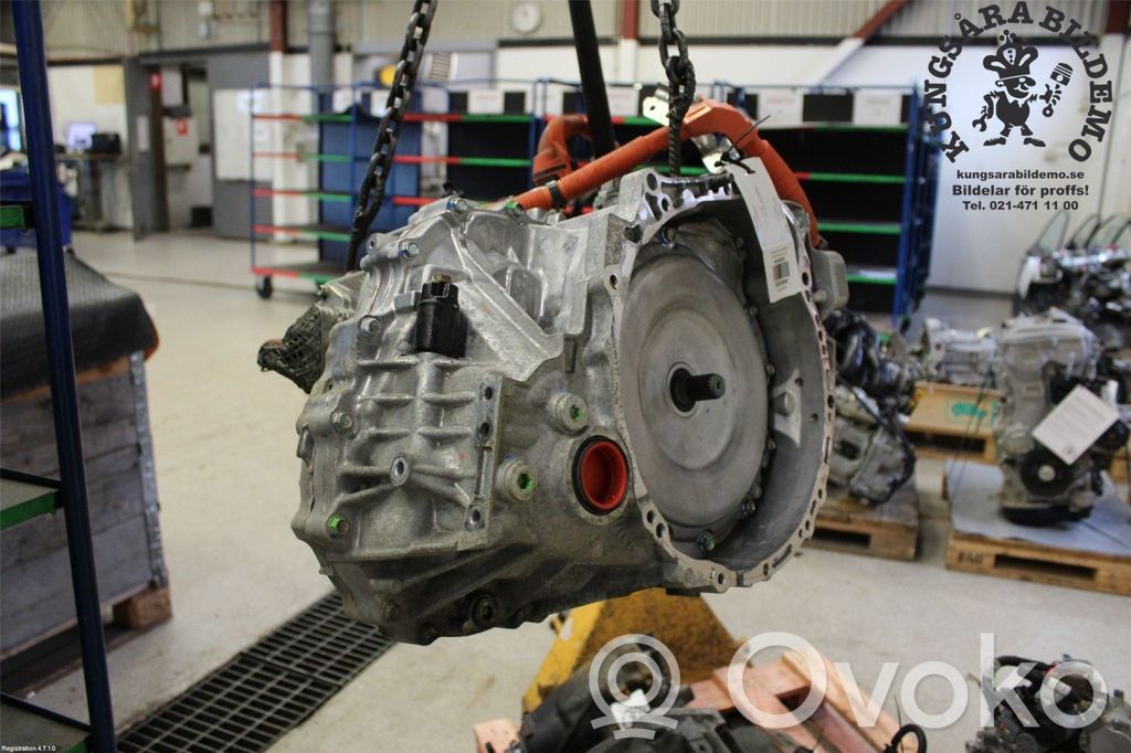 3090048121 Toyota RAV 4 (XA40) Automatic gearbox, €892.86 | RRR