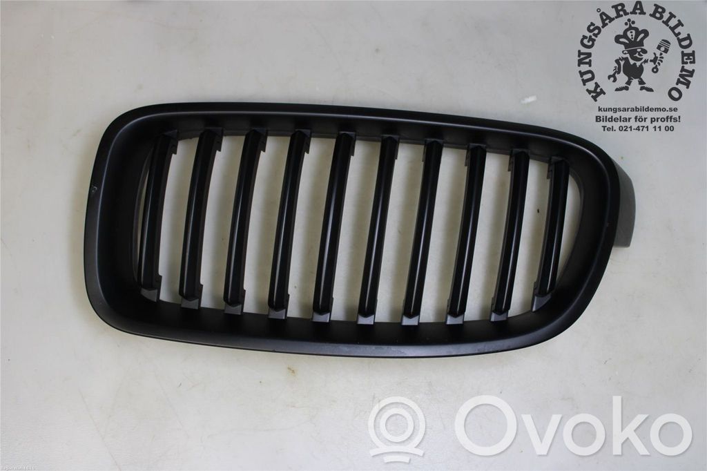 51137263479 BMW 3 F30 F35 F31 Front bumper lower grill, €22.33 | RRR