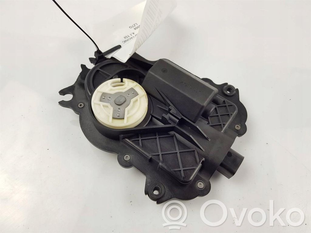 4E0837059 Audi A8 S8 D3 4E Moteur de centralisation serrure de porte ...
