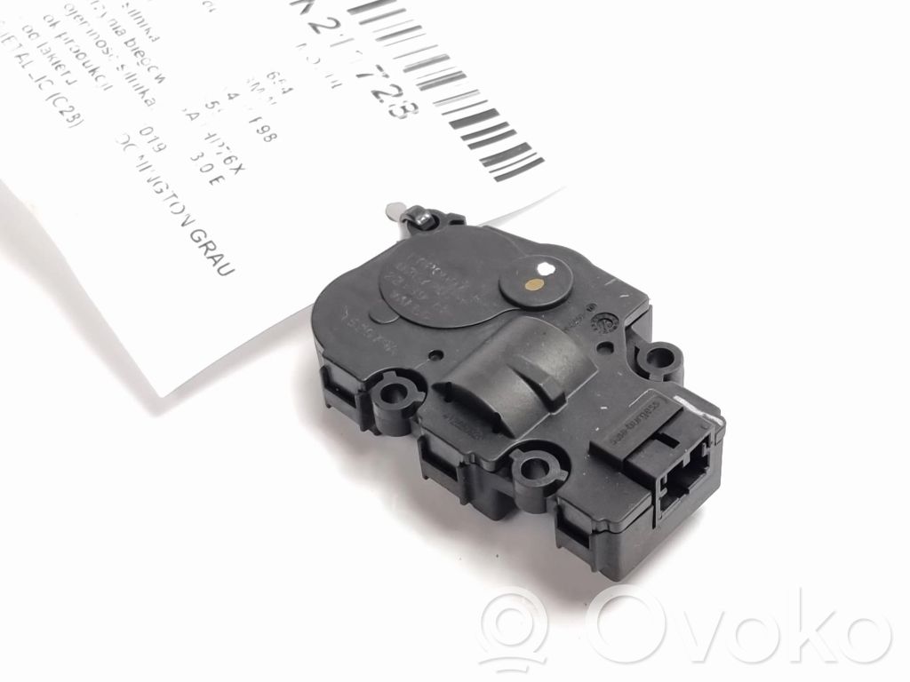 412650920 BMW X4M F98 Moteur actionneur de volet de climatisation, 23 ...