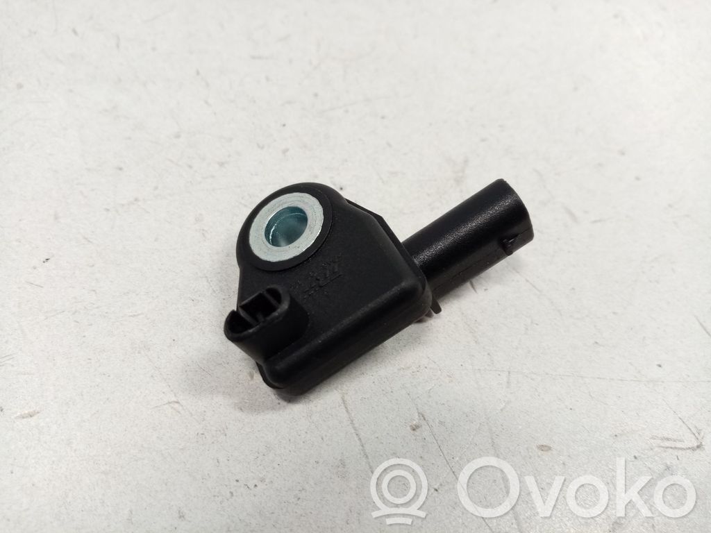 ATA13723 BMW X1 F48 F49 Capteur de collision / impact de déploiement d'airbag 9196100 ...