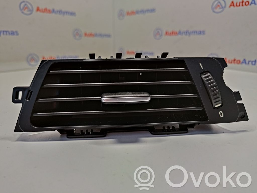 64229130460 BMW M3 Garniture, panneau de grille d'aération latérale, 8 ...