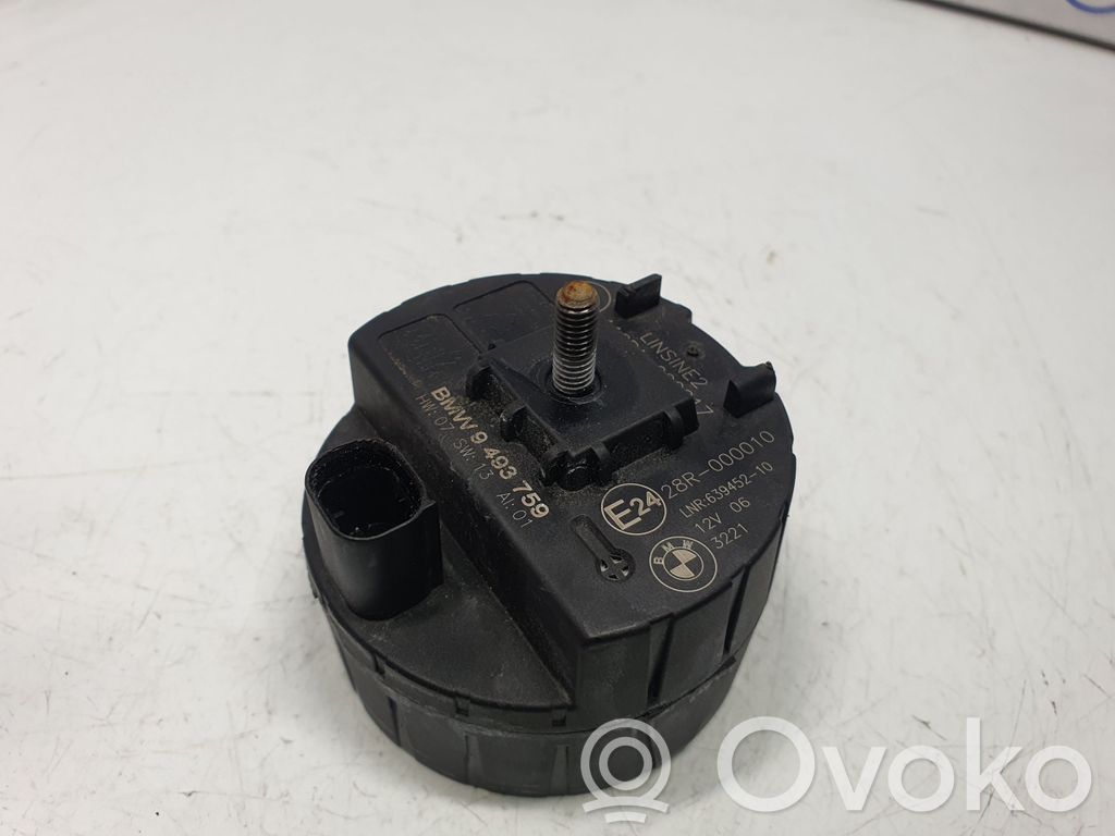 9493759 BMW 3 G20 G21 Signalizacijos sirena, 20,00 € | RRR