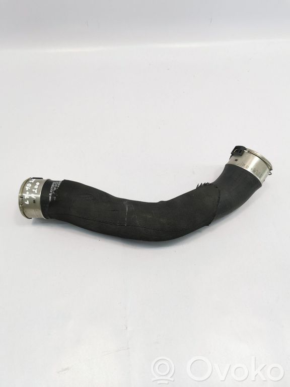 A2475280182 Mercedes-Benz A W177 Intercooler hose/pipe, €19.00 | RRR