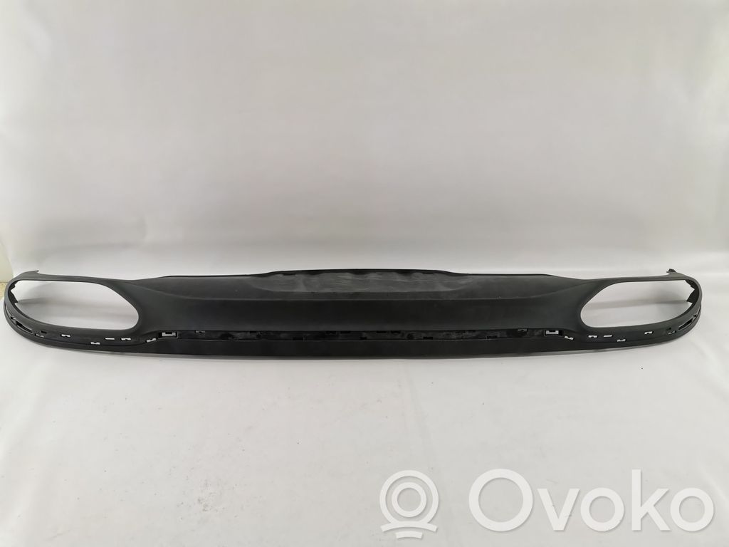 A2138852125 Mercedes-Benz E W213 Lame de pare-chocs avant, 60,00 € | OVOKO