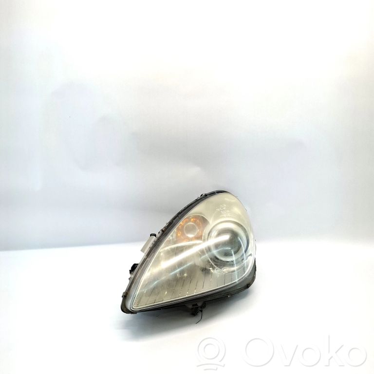 A1718203361 Mercedes-Benz SLK R171 Phare frontale, 60,00 € | OVOKO