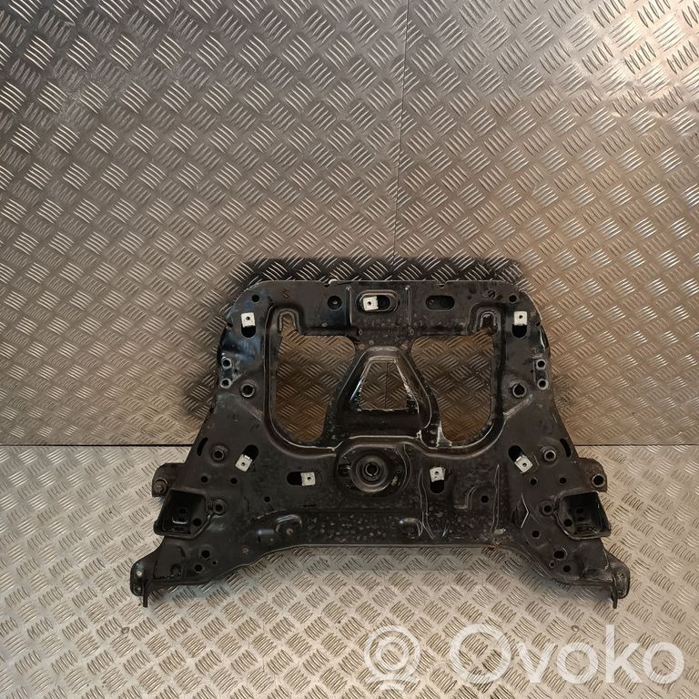 A1776207101 Mercedes-Benz A W177 Sottotelaio anteriore, 340,00 € | OVOKO