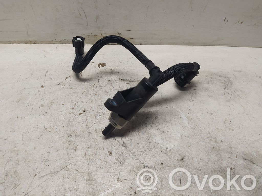 9828711180 Peugeot 2008 II Sensor de temperatura del combustible, 45,00 ...