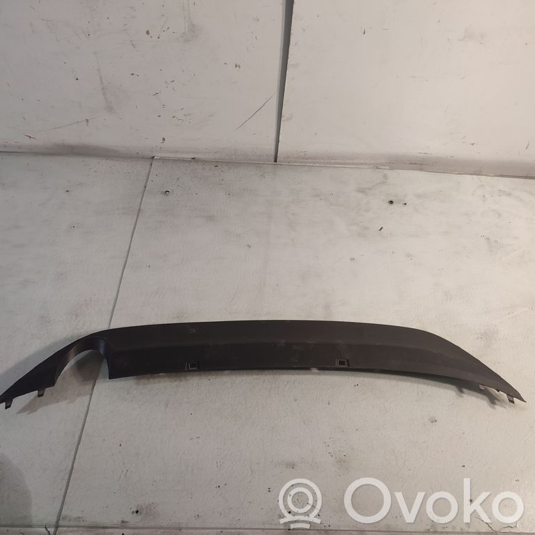 5G6807568 Volkswagen Golf VII Rear bumper lower part trim, €23.94 | RRR