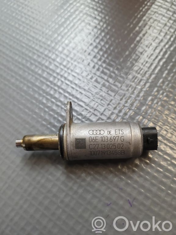 06E103697G Audi Q5 SQ5 Electrovanne position arbre à cames, 9,00 € | OVOKO