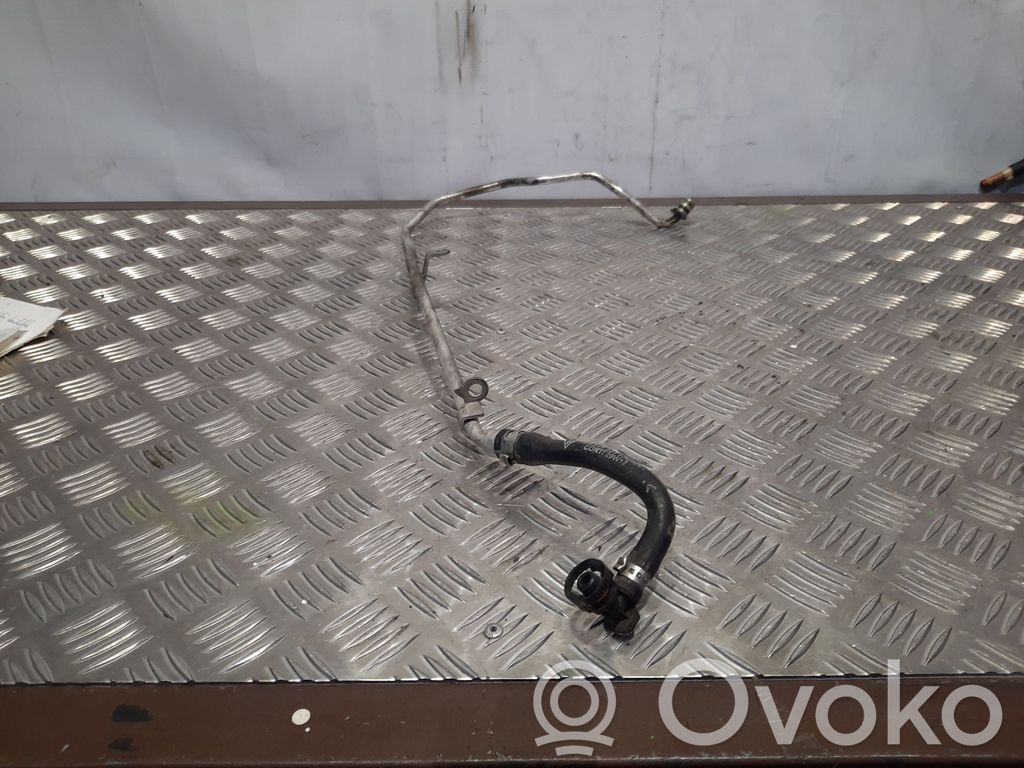 94810726060 Porsche Cayenne (92A) Brake vacuum hose/pipe, €24.00 | RRR