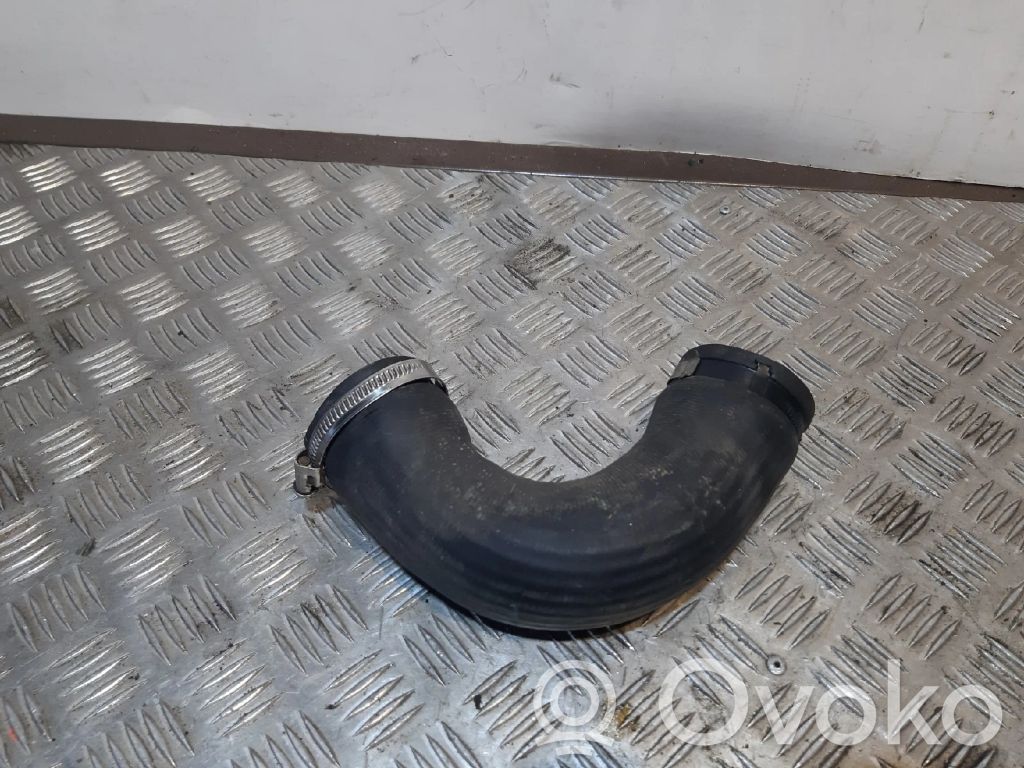 5Q0145834 Audi A3 S3 8V Tube d'admission de tuyau de refroidisseur ...