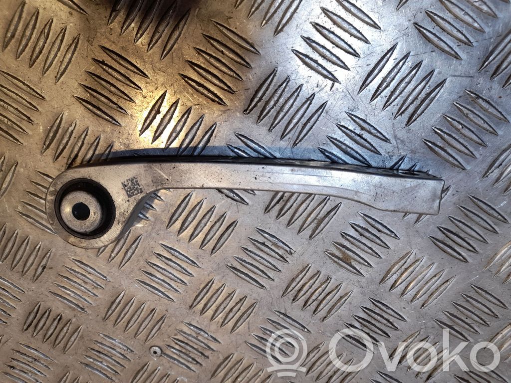 8W0505465B Audi A4 S4 B9 Stabilisateur arrière lien, barre anti-roulis ...