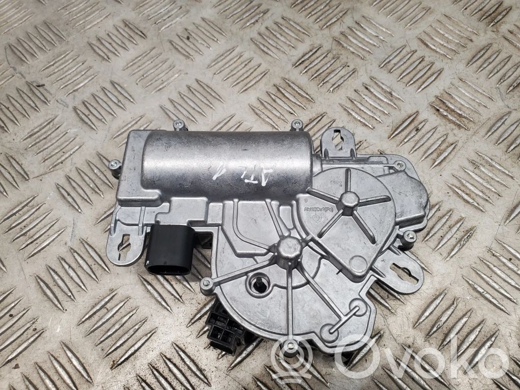 3G0827887C Siłownik zamka tylnej klapy bagażnika | OVOKO