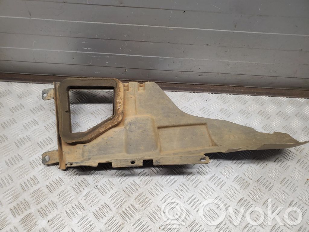 68036598AD Dodge RAM Intercooler air guide/duct channel, €40.00 | RRR