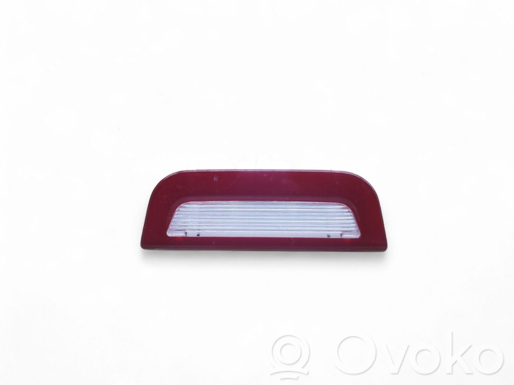 974947411 Porsche Cayenne (9Y0 9Y3) Éclairage de coffre, 25,00 € | OVOKO