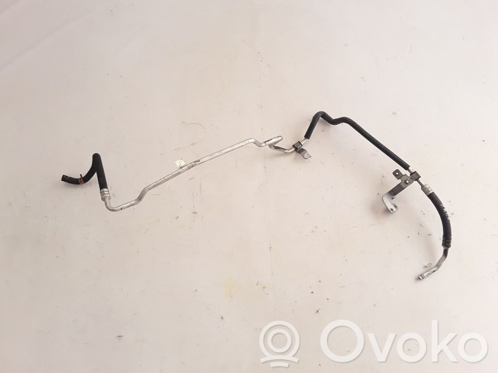 497207195R Dacia Logan II Power steering hose/pipe/line, €42.00 | RRR