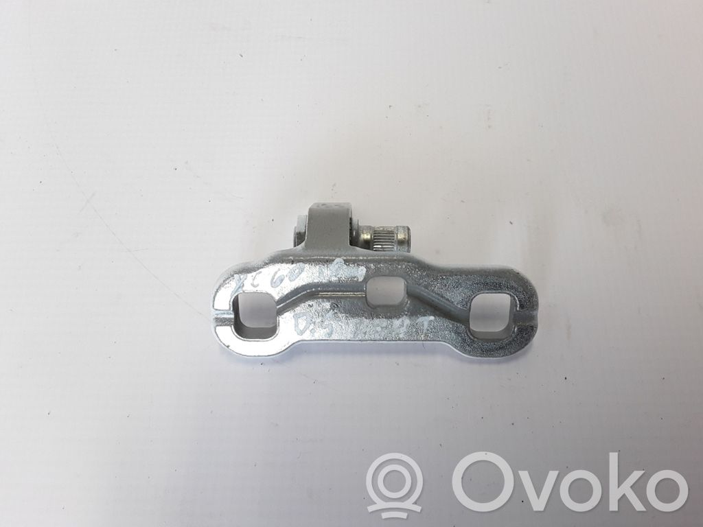 31424596 Volvo XC60 Charnière inférieure de porte arrière, 27,60 € | OVOKO