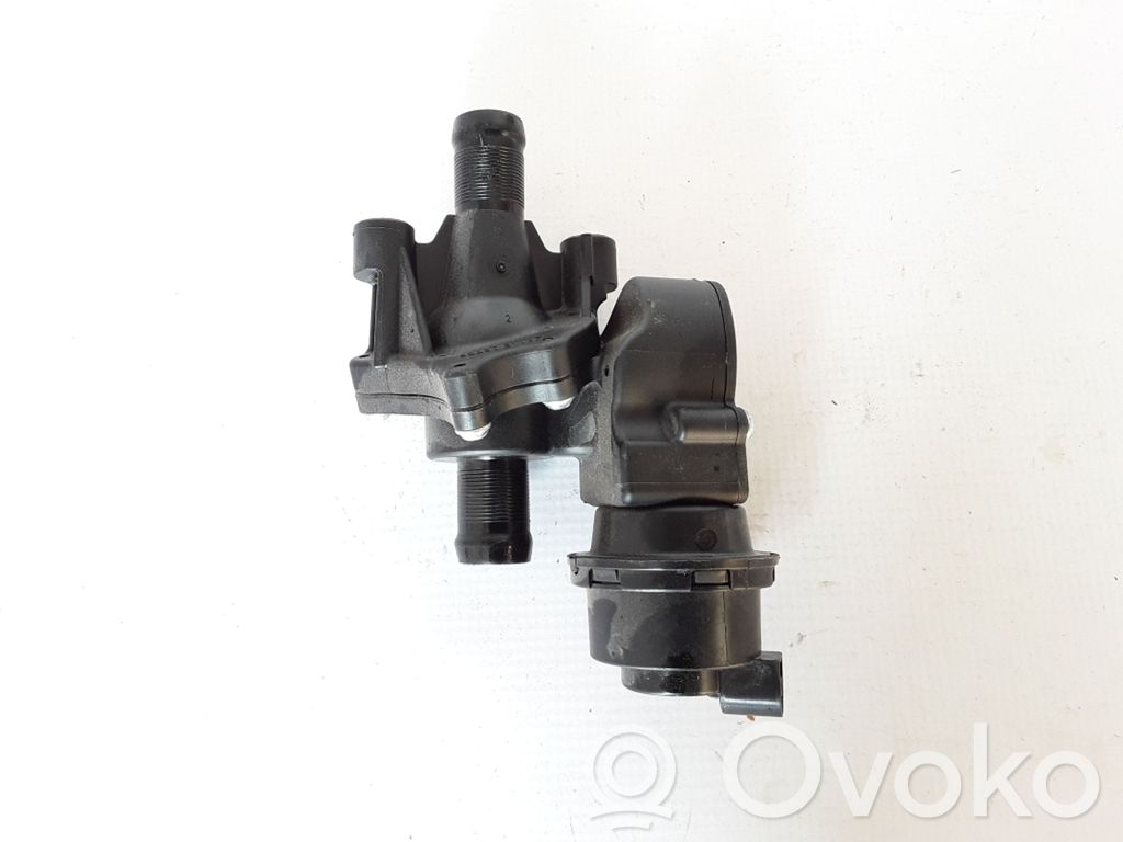922309109R Renault Megane IV Pompe à eau de liquide de refroidissement ...