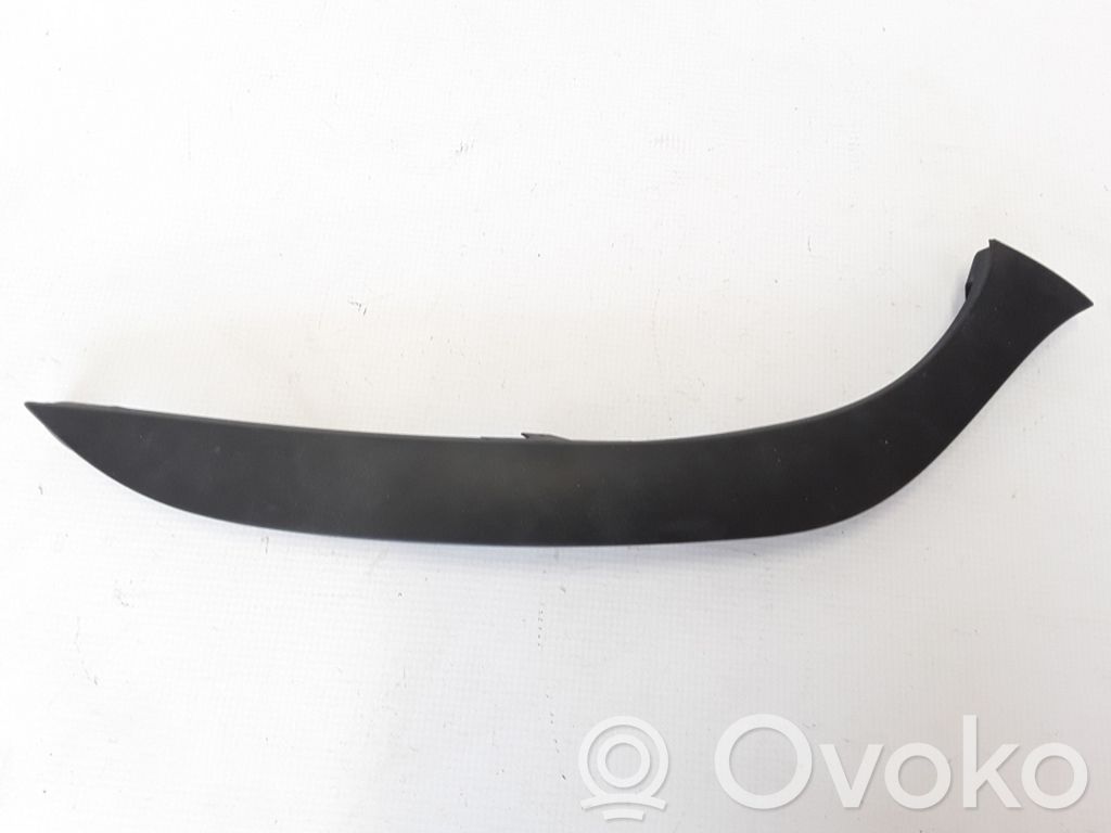 260440852R Renault Clio IV Front bumper splitter molding, €30.00 | RRR