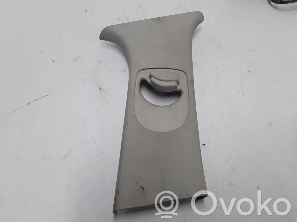 769137838R Renault Scenic IV - Grand scenic IV (B) pillar trim (top), € ...