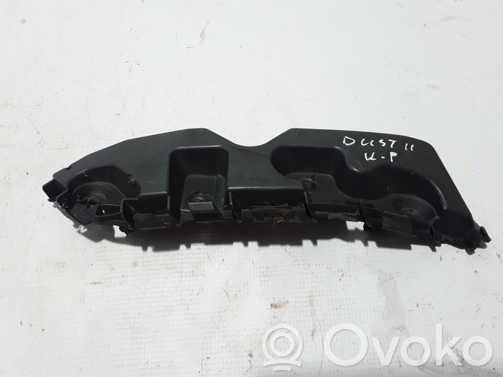 622230010R Dacia Duster Front bumper mounting bracket, €13.25 | RRR