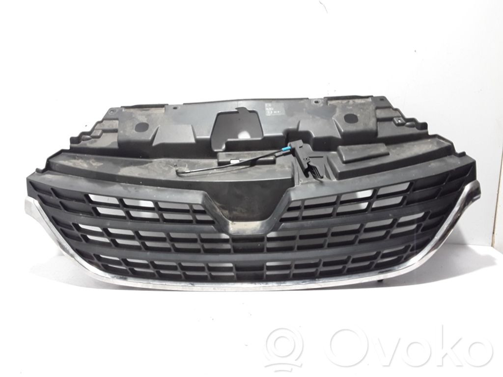 623105226R Renault Trafic III (X82) Grille de calandre avant, 216,00 ...