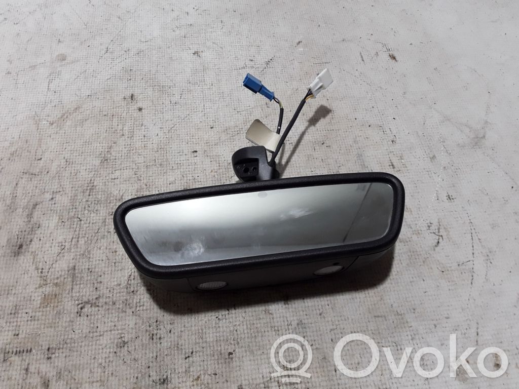 A17681003179051 Mercedes-Benz CLA C117 X117 W117 Rear view mirror ...