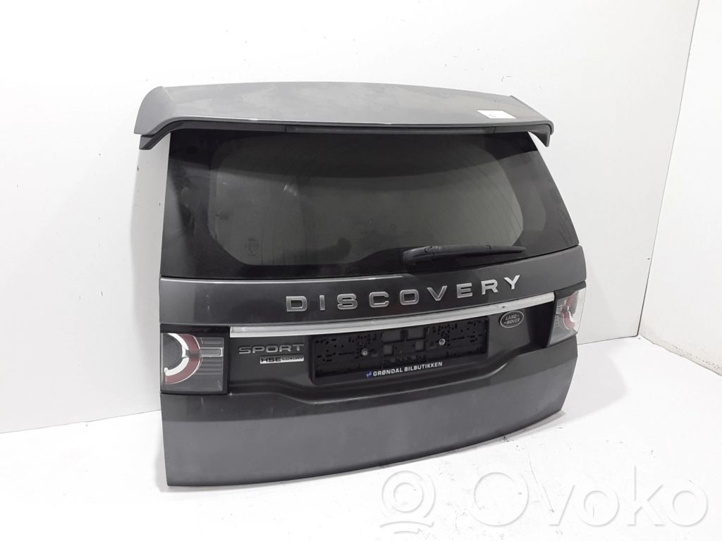 LR061391 Land Rover Discovery Sport Galinis dangtis (bagažinės), 720,00 ...