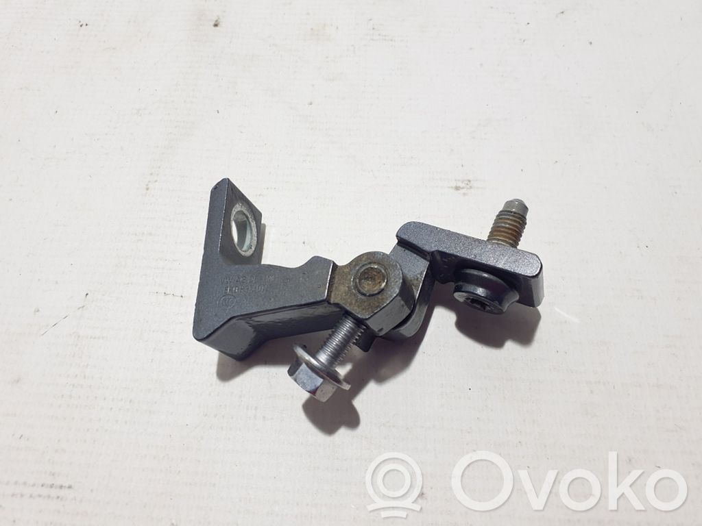 8R0261153A Audi Q5 SQ5 Charnière inférieure de porte avant, 14,40 € | OVOKO