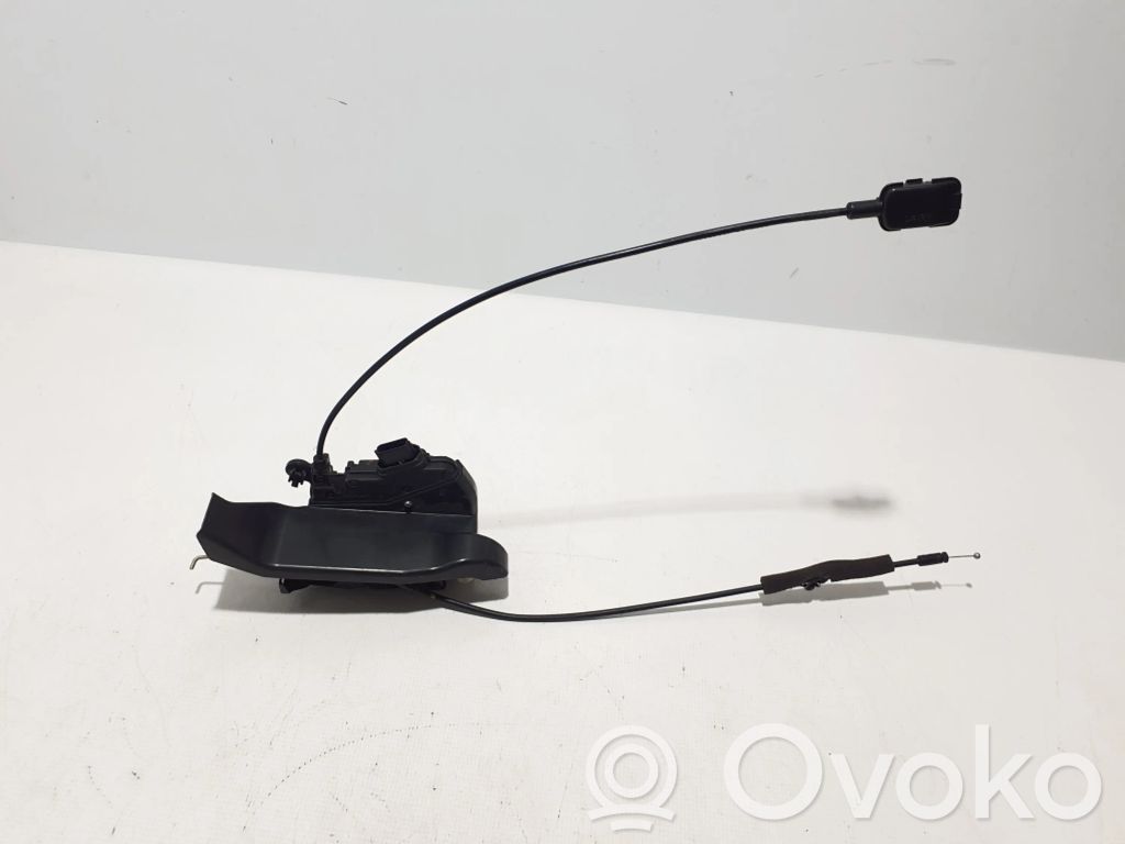 805032854R Renault Trafic III (X82) Serrure de porte avant, 174,00 ...