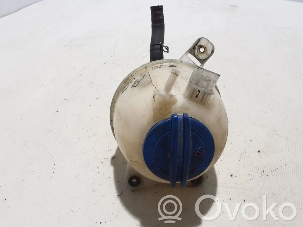 2H0121407D Volkswagen Amarok Vase d'expansion / réservoir de liquide de ...