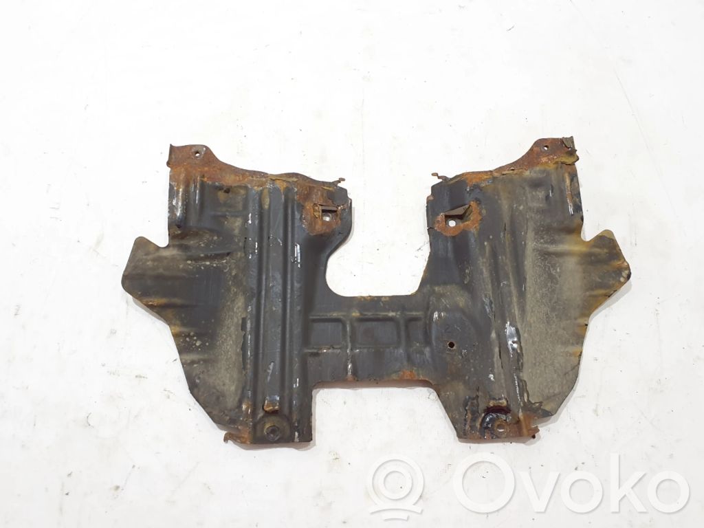 51420KK010 Toyota Hilux (AN120, AN130) Cache de protection sous moteur ...