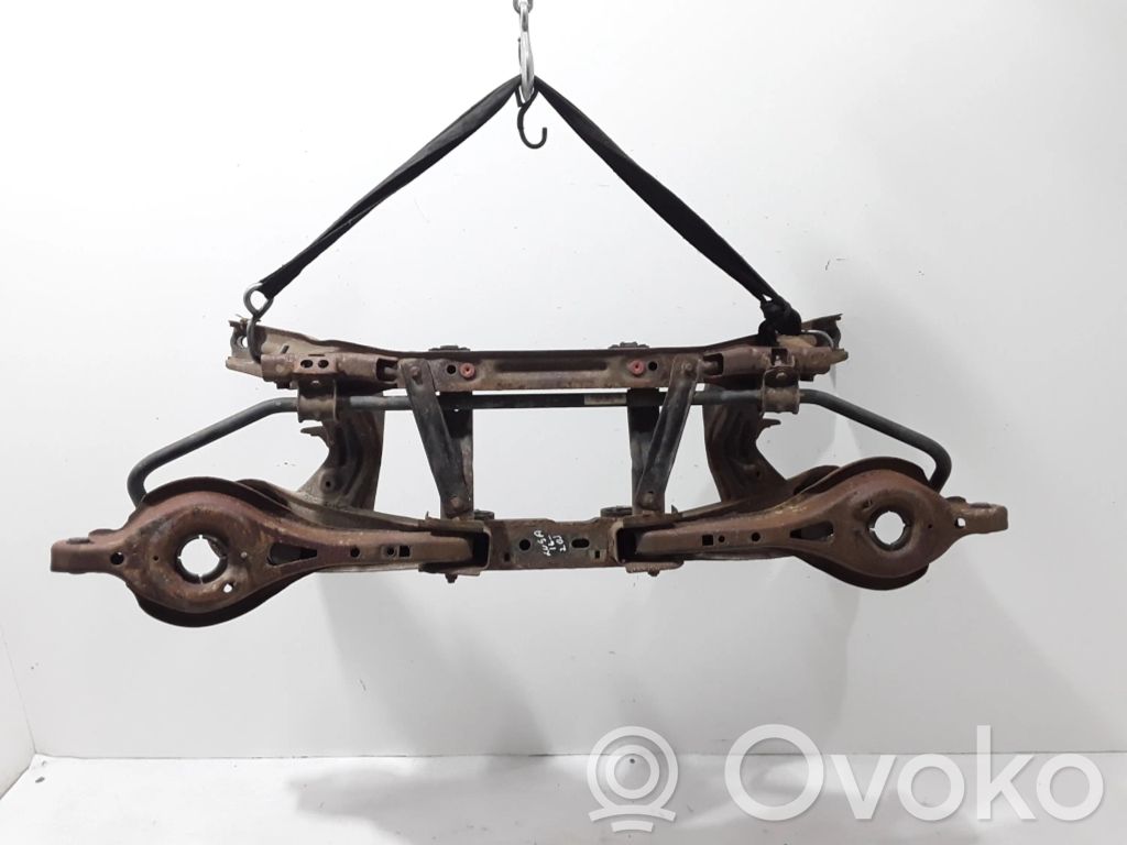 1877458 Ford Kuga II Rear axle beam, €288.00 | RRR